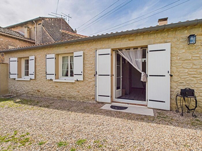 Maison 3 pièces à vendre à Maussane-les-Alpilles