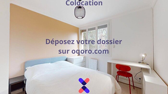 Appartement 5 pièces à louer à Alco, Montpellier