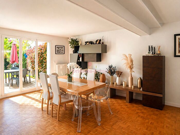 Maison 7 pièces à vendre - Bry-sur-Marne, Coudrais, Fontaines Giroux