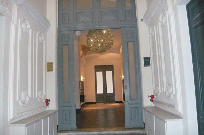 Appartement à louer - Marseille e , La Joliette - 1 pièce