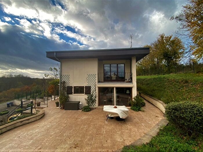 Maison à vendre - Le Tremblois - 7 pièces - 3 chambres