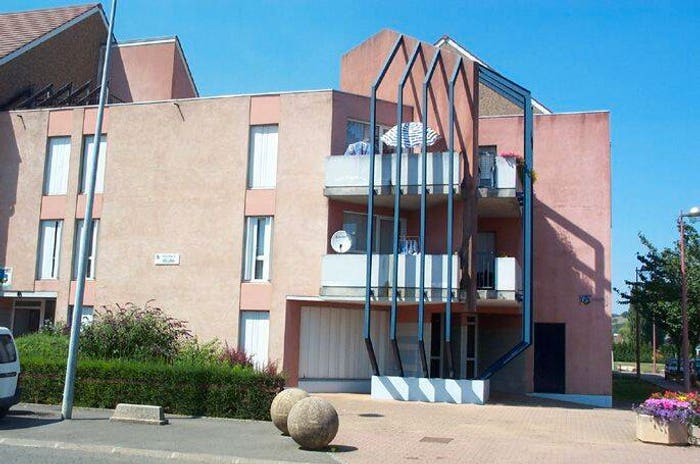 Venarey-les-Laumes - Appartement 4 pièces à louer