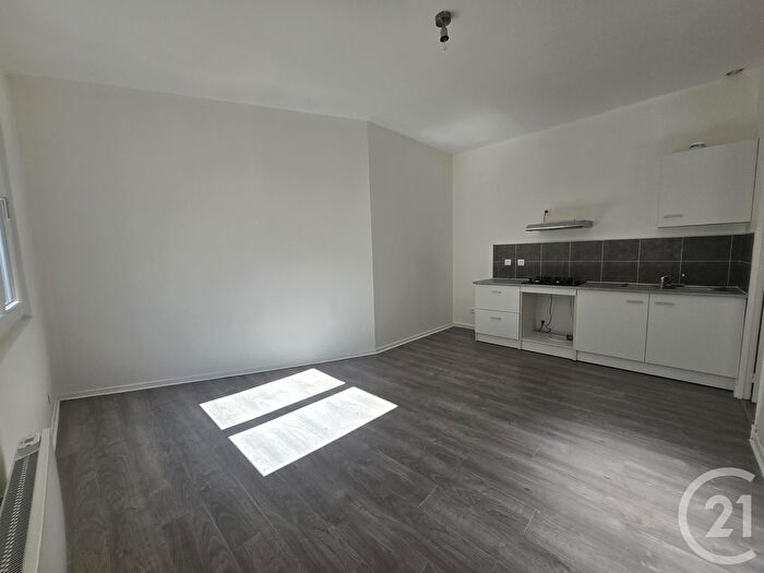Appartement 2 pièces à Graulhet, Centre-ville, Panessac, Plaine de Millet, à louer