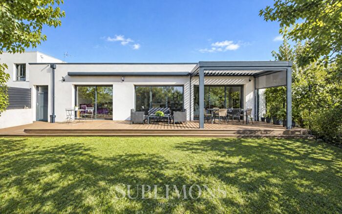 Maison 4 pièces à vendre à Brech