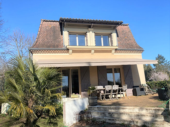 Maison 9 pièces à vendre - Périgueux