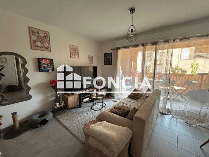 Godillot, Hyères : Appartement 2 pièces à louer