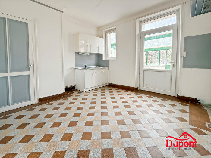 Maison 5 pièces à Deville, à vendre
