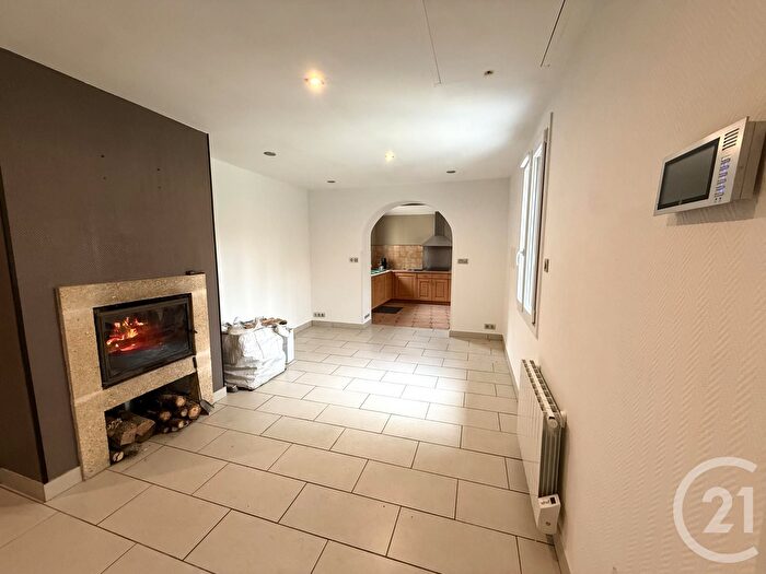 Maison à louer - Mérignac, Beaudésert - 4 pièces - 3 chambres