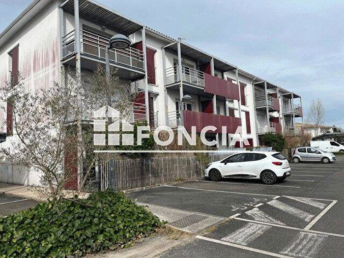 Issac-Cerillan, Saint-Médard-en-Jalles : Appartement 2 pièces à louer