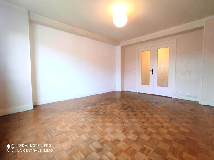 Appartement 2 pièces à Lyon 3ème, Villette, Paul Bert, à vendre