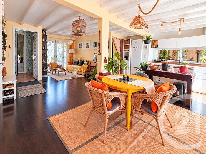 Maison 4 pièces à vendre - Pornic