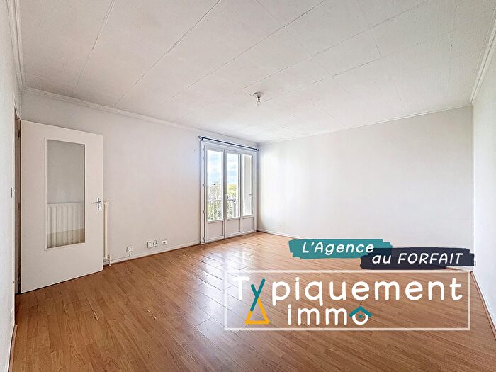 Toulouse, LOrmeau, La Terrasse, La Grande Plaine : Appartement 3 pièces à vendre