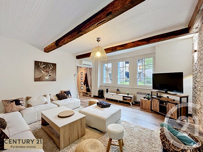 Malvezie : Maison 4 pièces à vendre