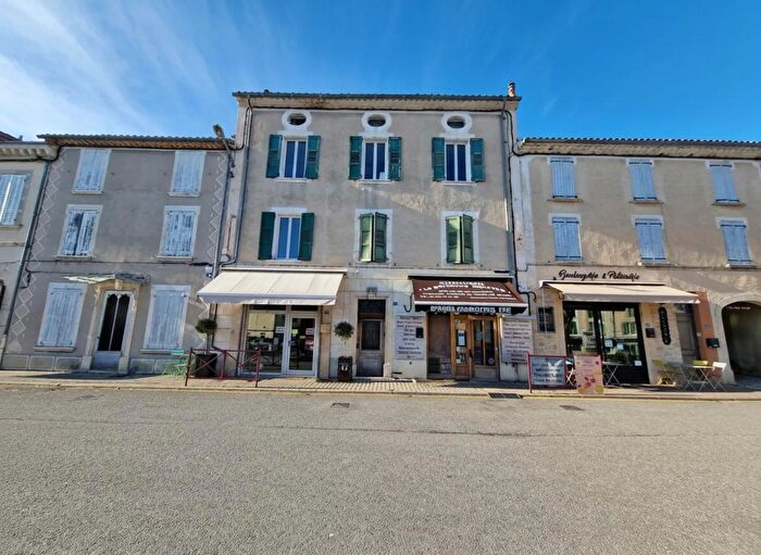 Appartement à vendre - Banon - 4 pièces - 3 chambres