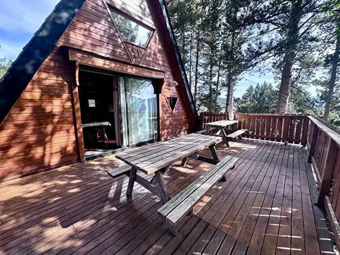 Les Angles : Maison 5 pièces à vendre
