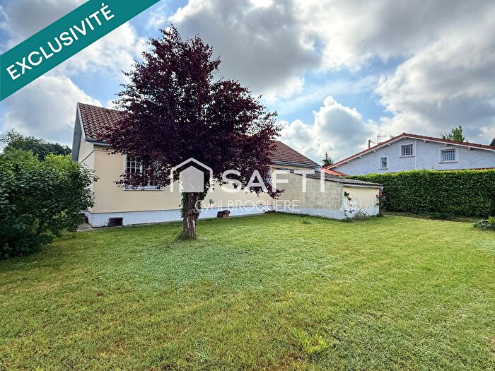 Maison 3 pièces à Montech, à vendre