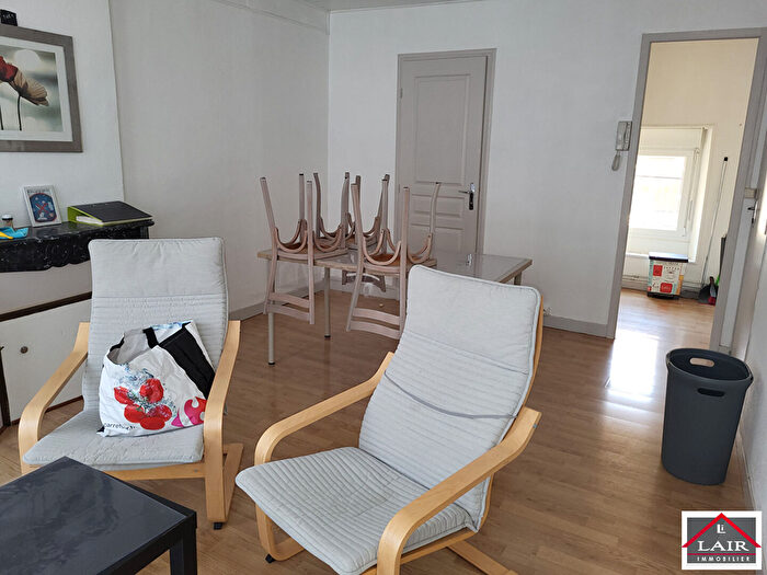 Sées - Appartement 2 pièces à louer