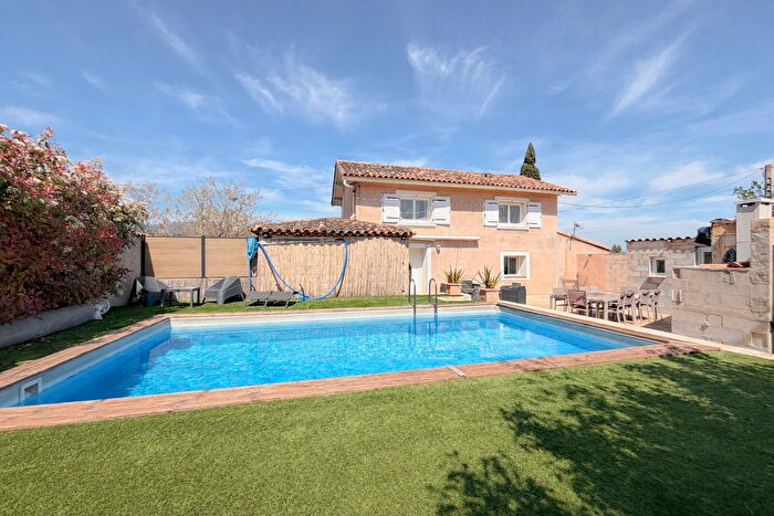 Maison 5 pièces à Cuers, à vendre