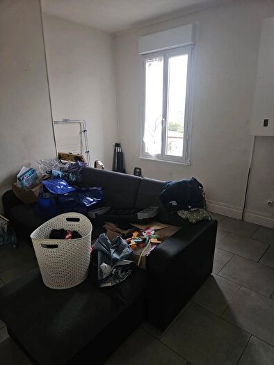 Maison à louer - Gare Saint Marcel, Laon - 3 pièces - 1 chambre