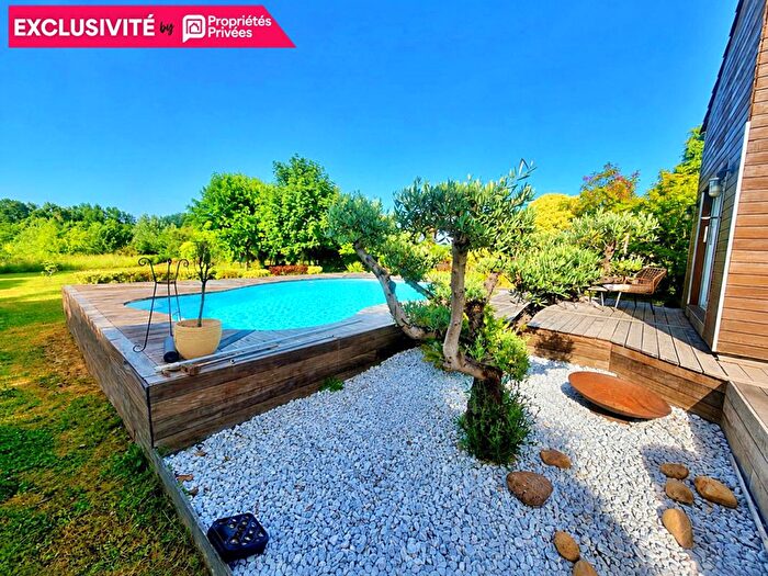 Maison 6 pièces à vendre - Quinsac