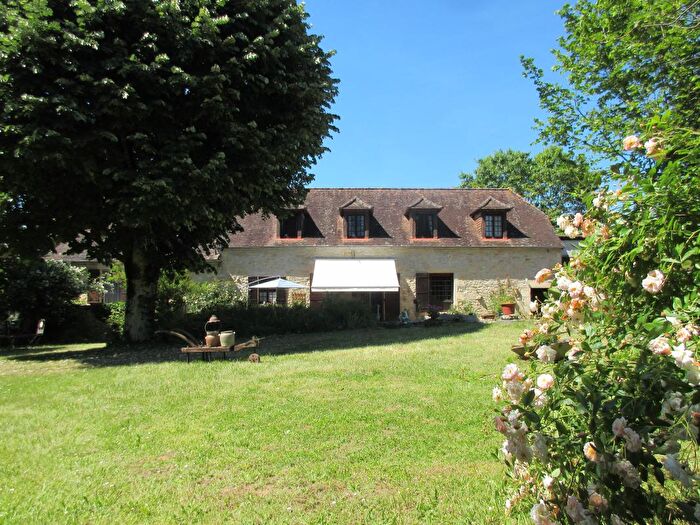 Maison 7 pièces à Sorges, à vendre