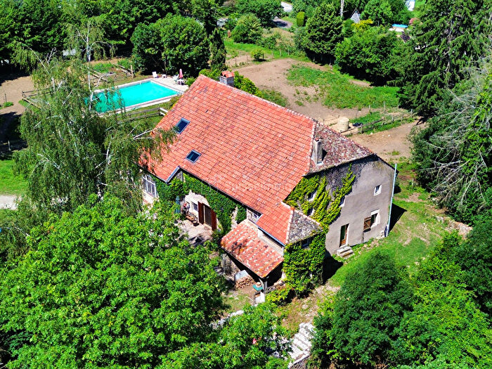 Maison 10 pièces à vendre à Palise