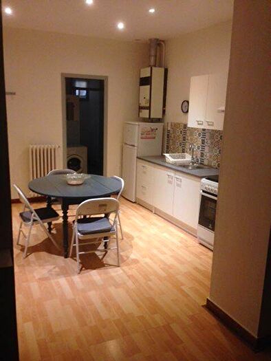 Le Faron-Fort-Rouge, Toulon - Appartement 1 pièce à louer