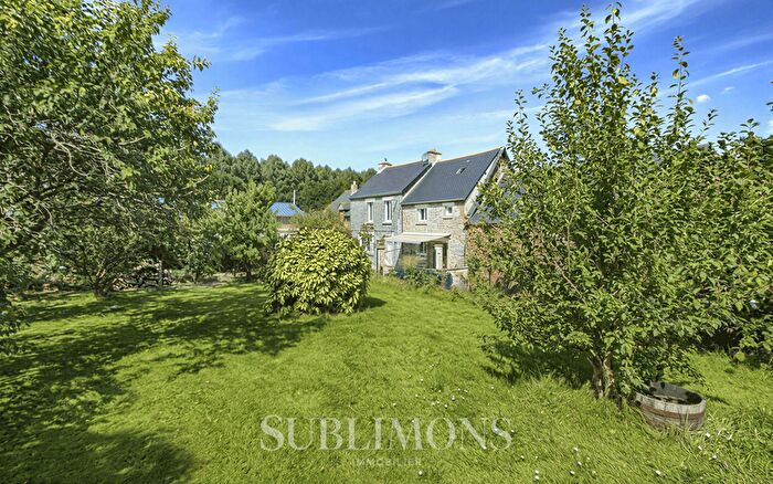 Maison 5 pièces à Évran, à vendre