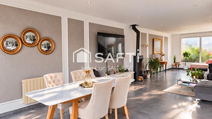 Nieppe : Maison 6 pièces à vendre