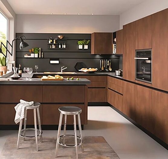 Appartement à vendre - Thiais, Belle Epine - 4 pièces - 3 chambres