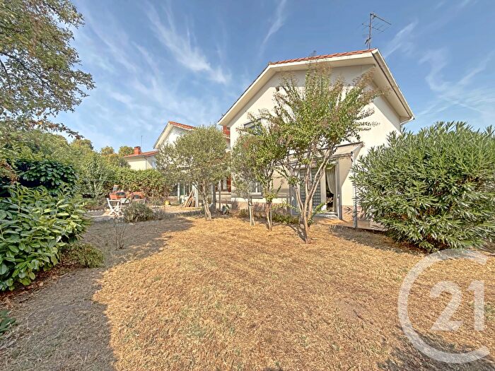Maison à vendre - Toulouse, Château de lHers - 6 pièces - 5 chambres