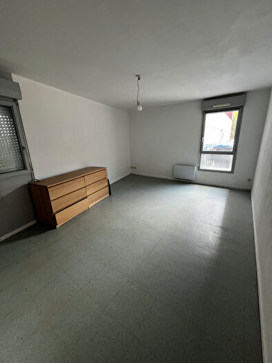 Appartement 2 pièces à Saint-Nazaire, Saint-Marc, à vendre