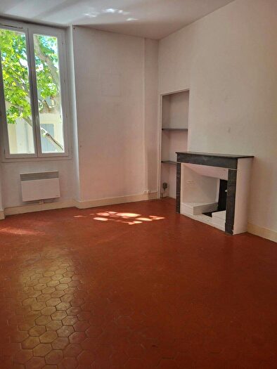 Appartement 2 pièces à louer - Pertuis