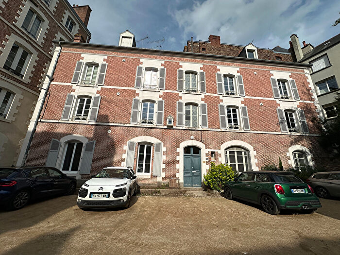 Appartement 2 pièces à vendre à Quartiers Centre, Centre-ville