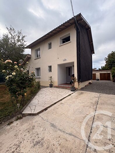 Maison 5 pièces à louer - Pau, Pau Nord