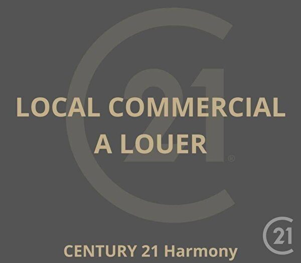 Appartement à louer - Pont-Audemer - 1 pièce