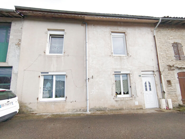 Maison à vendre - Saint-Julien - 5 pièces - 3 chambres