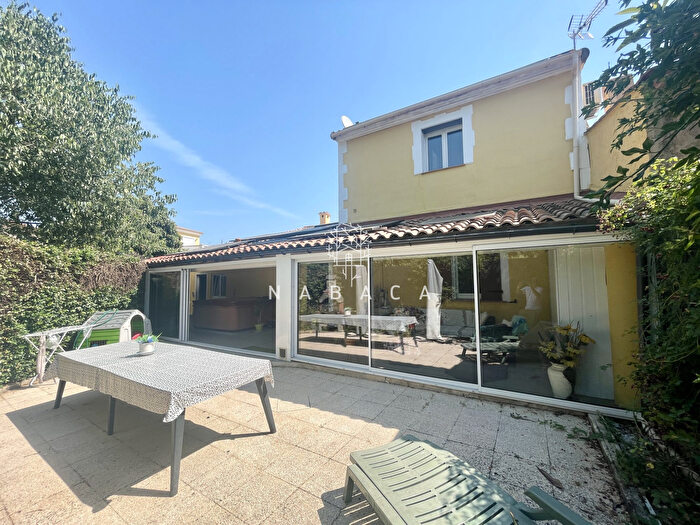 Mouans-Sartoux : Maison 5 pièces à vendre