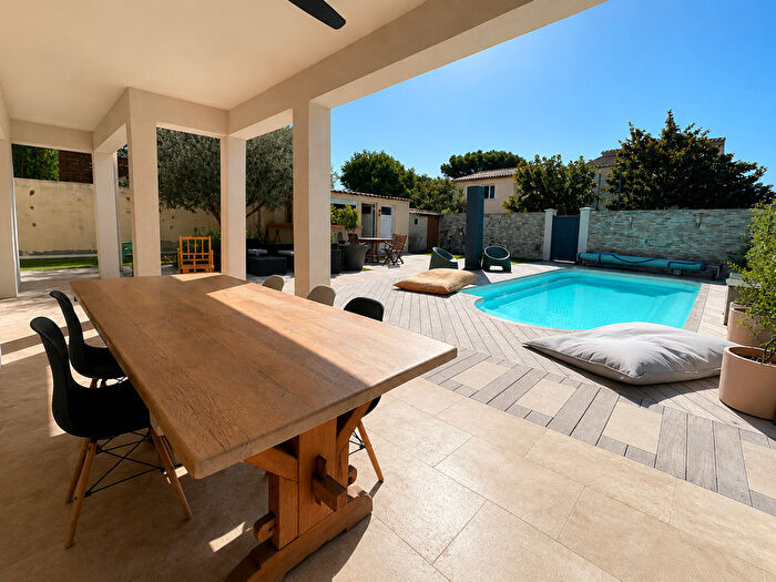 Maison 7 pièces à vendre - Pérols