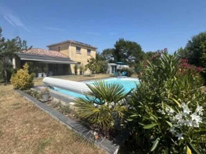 Maison 5 pièces à vendre - Saint-Pierre