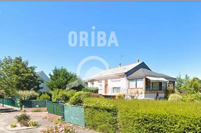 Maison à vendre - Saint-André-des-Eaux - 4 pièces - 3 chambres