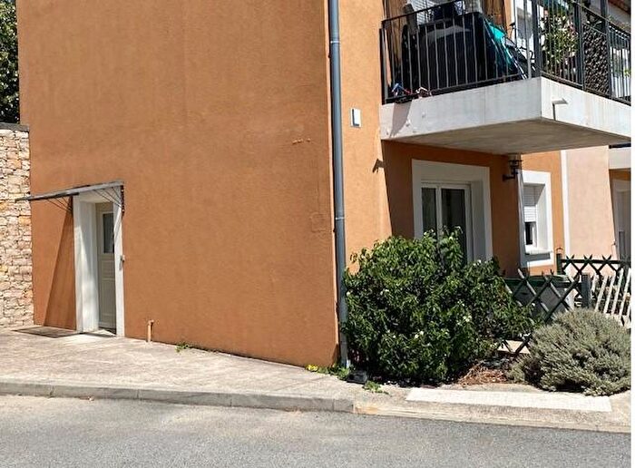 Appartement à vendre - Cagnes-sur-Mer, Le Val Fleuri - 2 pièces - 1 chambre