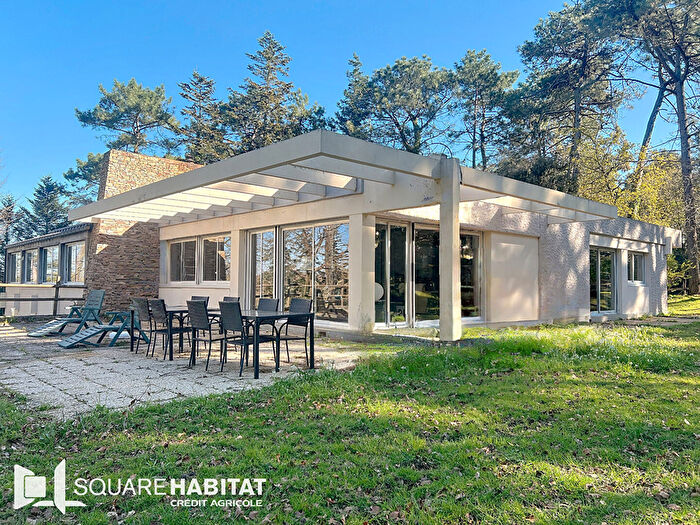 Maison 8 pièces à Pl meur, Keriel, Kereven, Kervéganic, Kerloret, Kervernoïs, à vendre