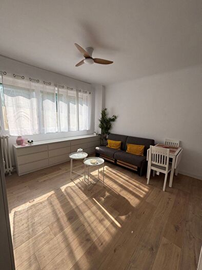 Appartement 1 pièce à louer - Menton
