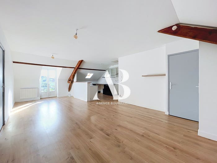 Nangis : Appartement 3 pièces à vendre