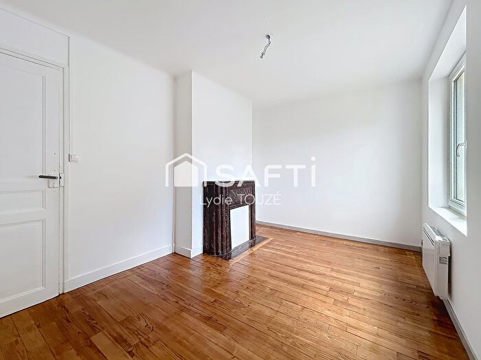 Maison 4 pièces à Cherbourg-Octeville, Sud Est, à vendre