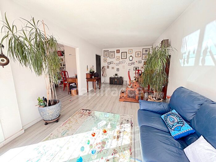 Appartement 4 pièces à Mougins, Centre-ville, Village, Tournamy, Le Val de Mougins, à vendre