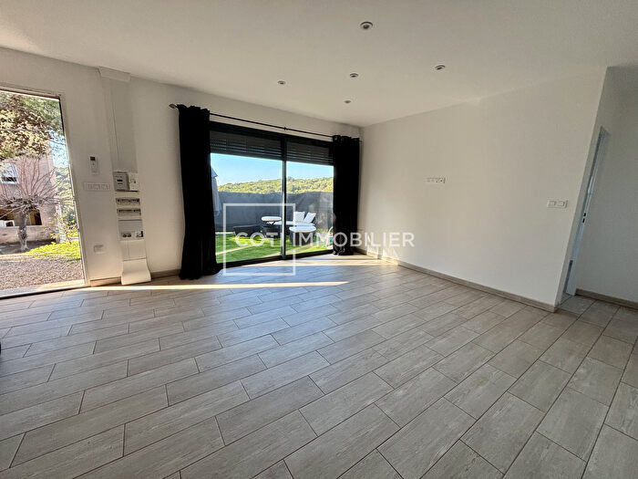 Appartement 3 pièces à louer - Propriano