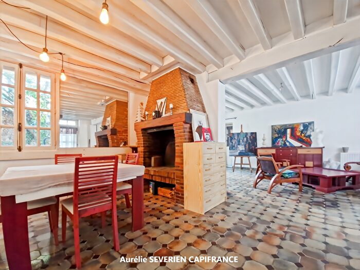 Maison 5 pièces à Méru, Centre-ville, à vendre