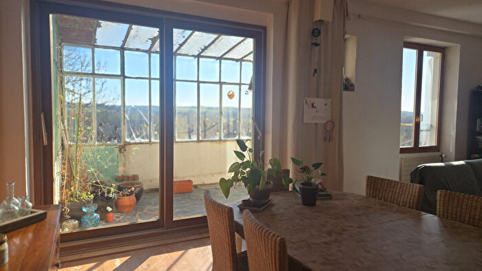 Maison à vendre - Le Cellier - 4 pièces - 2 chambres